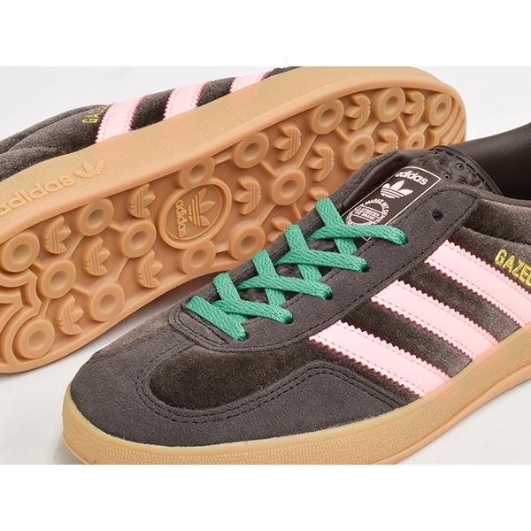 adidas Originals 【並行輸入品】[現価格での販売は9/1 0:00まで]adidas GAZELLE INDOOR W ...