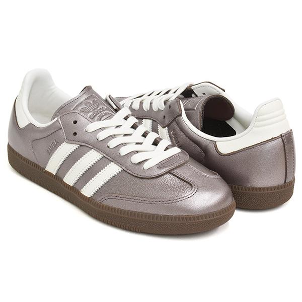 adidas Originals SAMBA OG W 【アディダス サンバ オージー ウィメンズ】 SUPCOL / OWHITE GUM5 ...