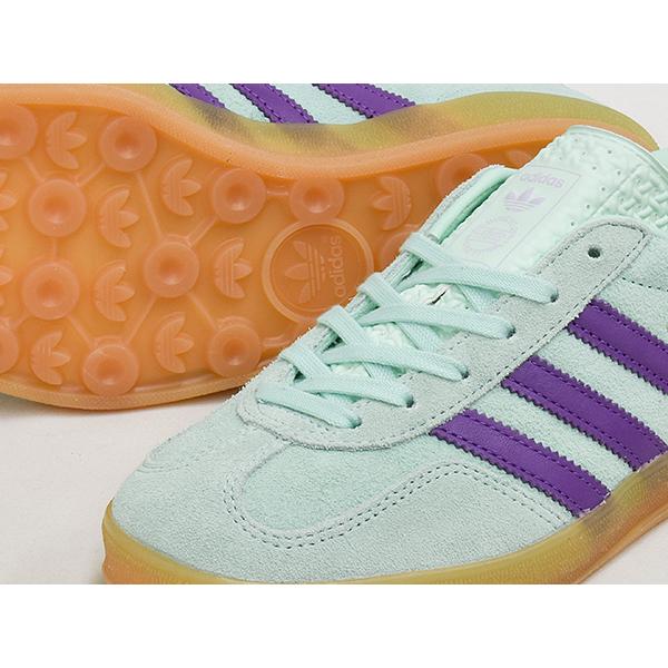adidas Originals 【並行輸入品】 GAZELLE INDOOR W 【アディダス ガッツレー インドア ガゼル ウィメンズ ...