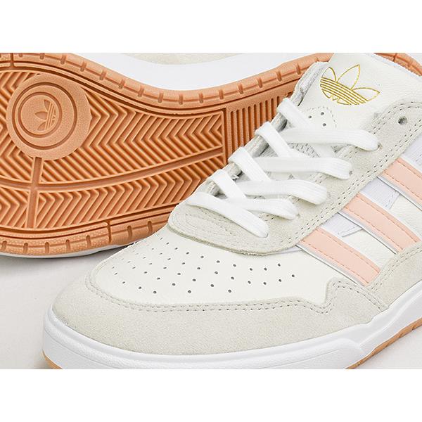 adidas Originals 【並行輸入品】 Skateboarding TYSHAWN II 【アディダス スケートボーディング タイ ...