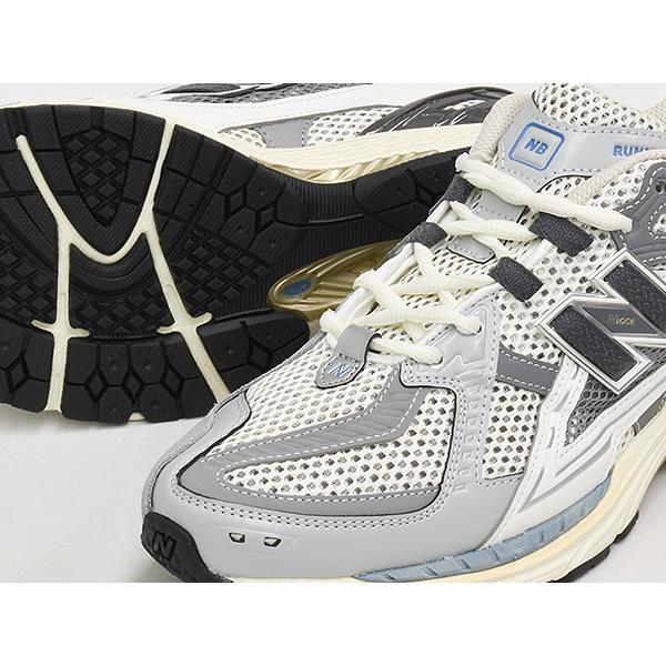 New Balance NEW BALANCE U1906N A 【ニューバランス 1906 1906R 1906N】 RAINCLOUD / SLATE GREY MAGNET (WIDTH ...