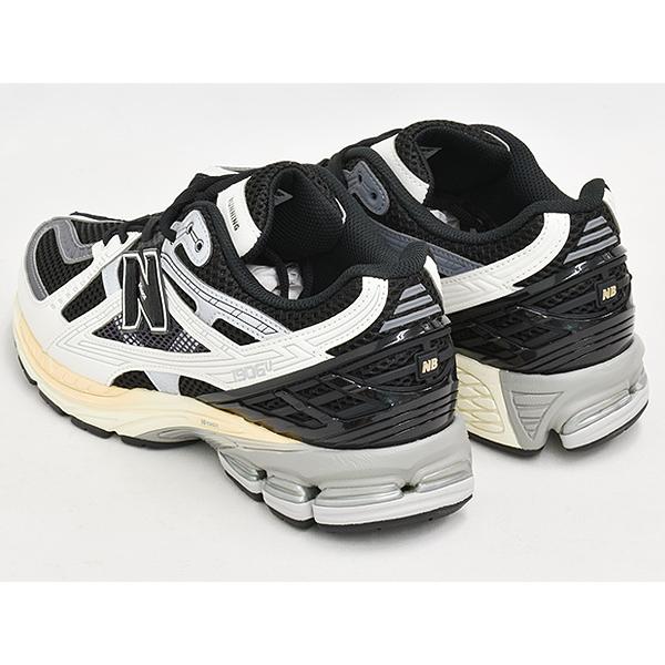 New Balance NEW BALANCE U1906N C 【ニューバランス 1906 1906R 1906N】 BLACK / SEA ...
