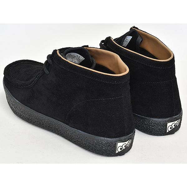 VANS Last Resort AB VM006 MOC SUEDE HI 【ラストリゾート エービー 006 モック スウェード スエード ...