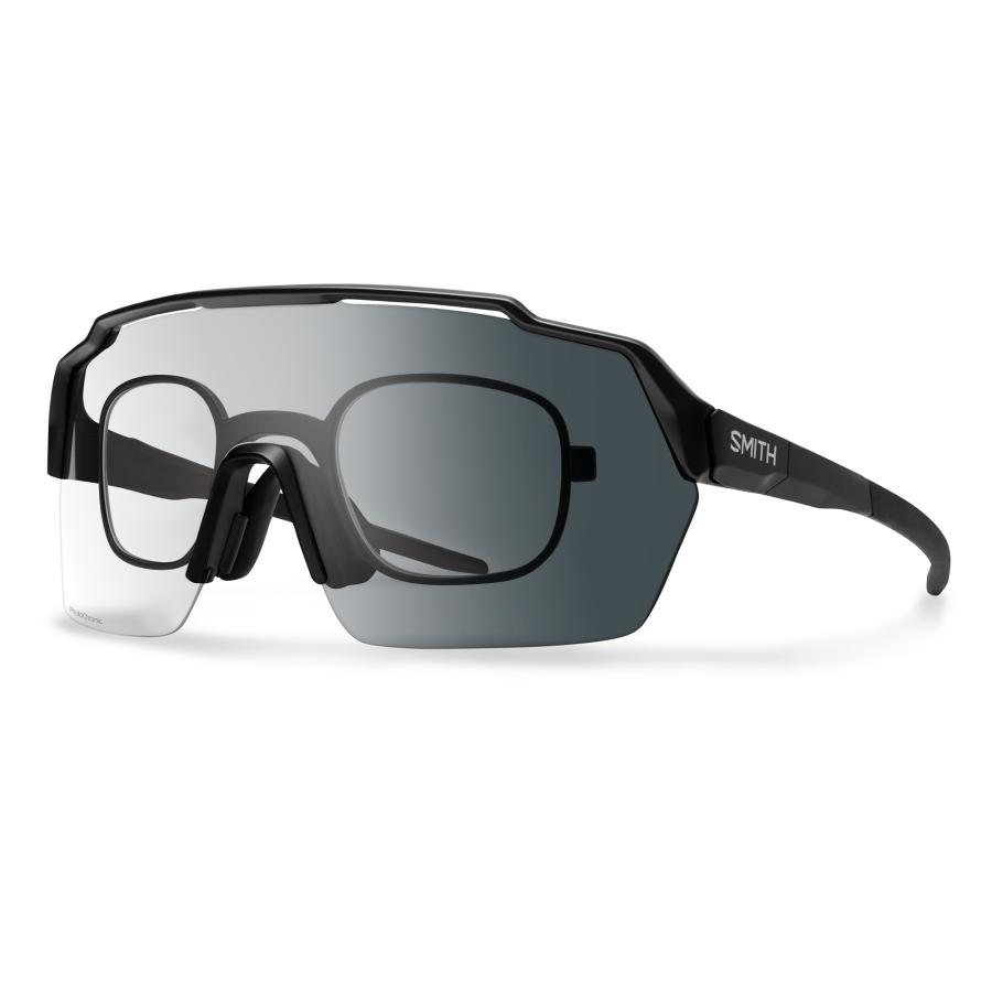 SMITH（ヘルメット、サングラス） SMITH スミス サングラス 【 ODS5 RX ADAPTOR 】 フィッシング アウトドア ...