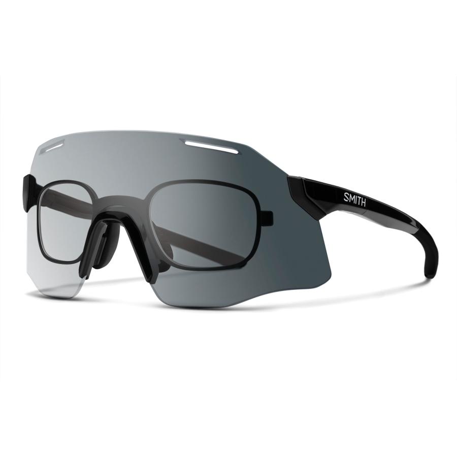 SMITH（ヘルメット、サングラス） SMITH スミス サングラス 【 ODS5 RX ADAPTOR 】 フィッシング アウトドア ...