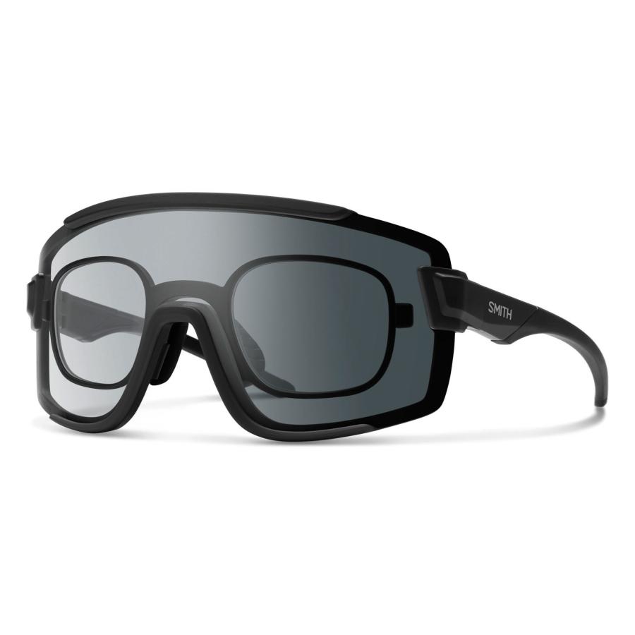 SMITH（ヘルメット、サングラス） SMITH スミス サングラス 【 ODS5 RX ADAPTOR 】 フィッシング アウトドア ...