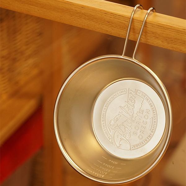 30% OFF PENDLETON ペンドルトン シェラカップ YK101 キャンプ アウトドア Born in Oregon :PWSHERACUPBIO:G.F.CREEK - 通販 ...