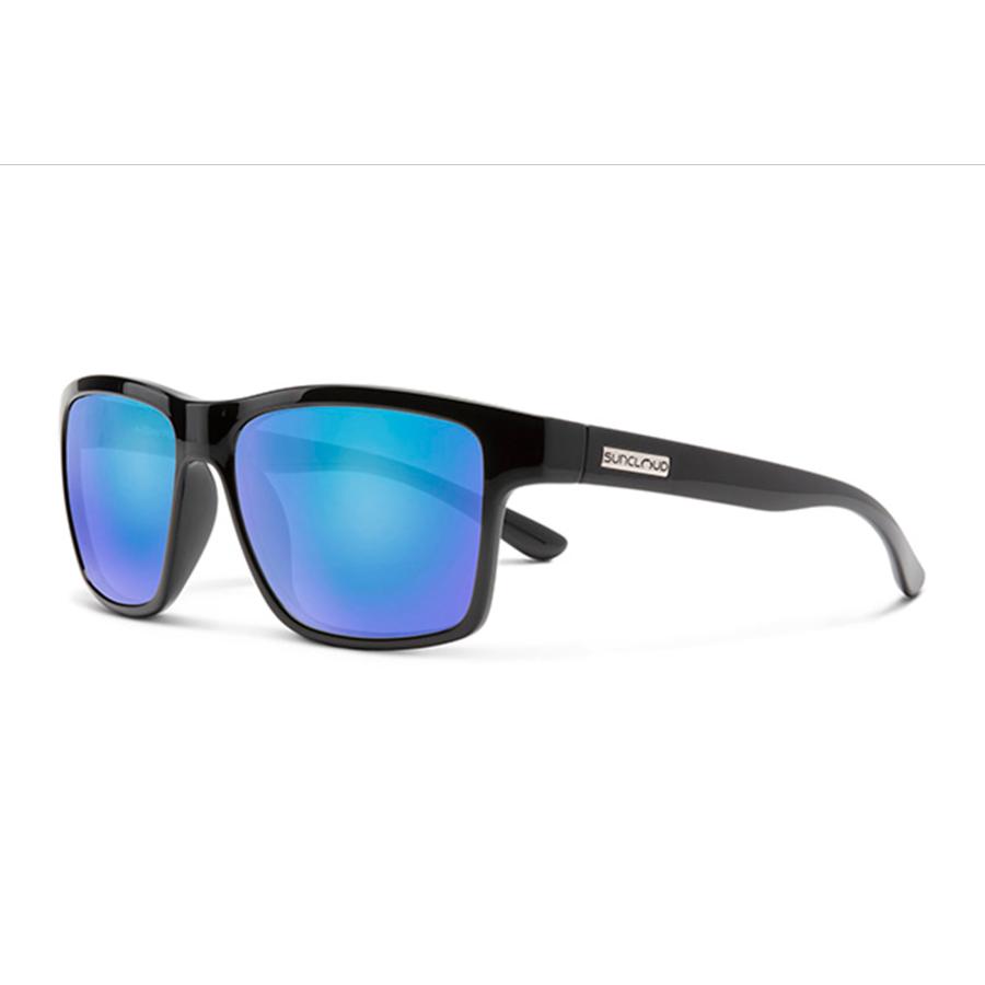 サングラス SUNCLOUD A-TEAM 偏光レンズ フィッシング アウトドア ファッション サーフィン スケートボード キャンプ 自転車 ...