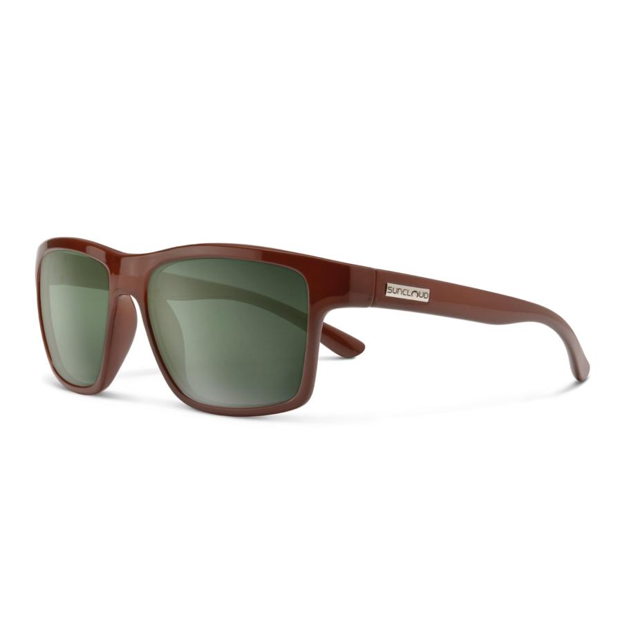 サングラス SUNCLOUD A-TEAM 偏光レンズ フィッシング アウトドア ファッション サーフィン スケートボード キャンプ 自転車 ...