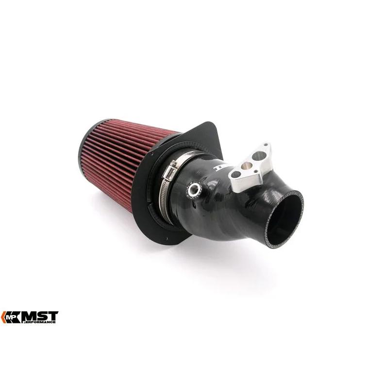 Mercedes-Benz ベンツ A45 AMG GLA CLA BENZ エアインテークシステム MSTパフォーマンス W176 C117 ...