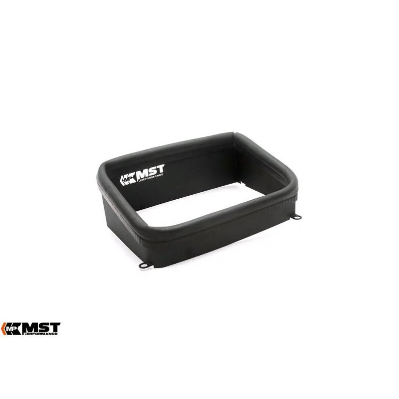 Mercedes-Benz ベンツ A45 AMG GLA CLA BENZ エアインテークシステム MSTパフォーマンス W176 C117 ...