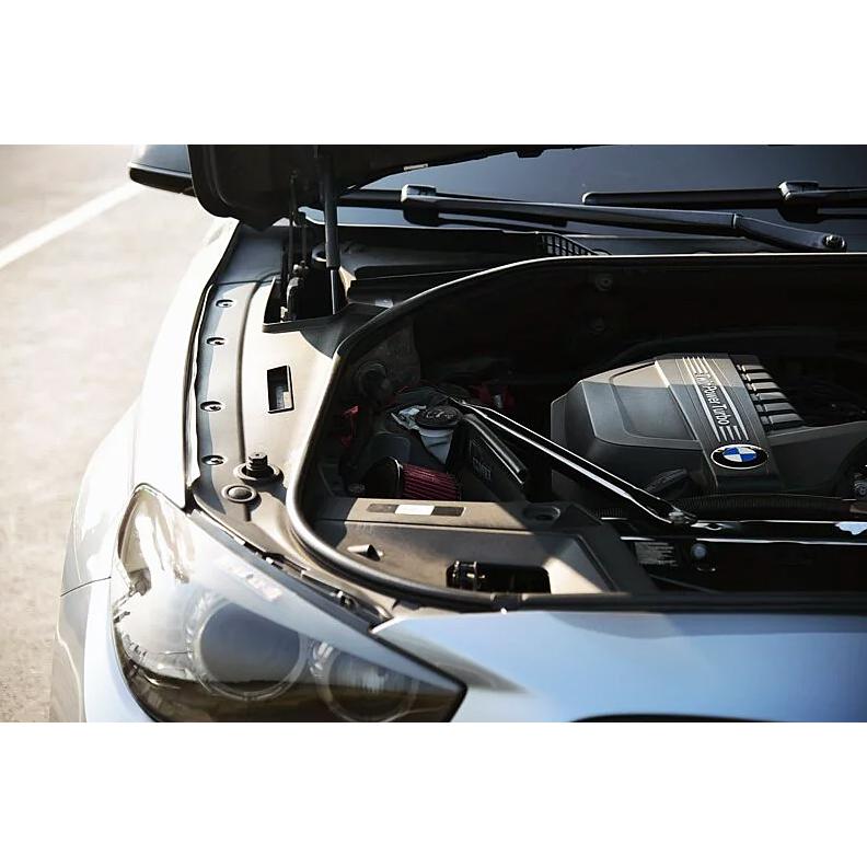 BMW 535i F10 F11 N55 コールド エアインテーク MST Performance チューニングパーツ : G-FUNKTION ヤフー店 - 通販 - Yahoo!ショッピング