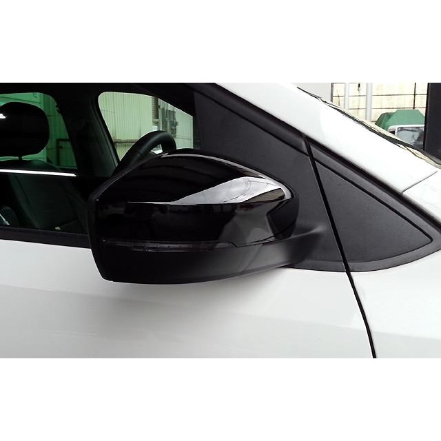 フォルクスワーゲン VW 6C/6R ポロ , アップ ピアノブラック ミラーカバー POLO up! : G-FUNKTION ヤフー店 - 通販 - Yahoo!ショッピング