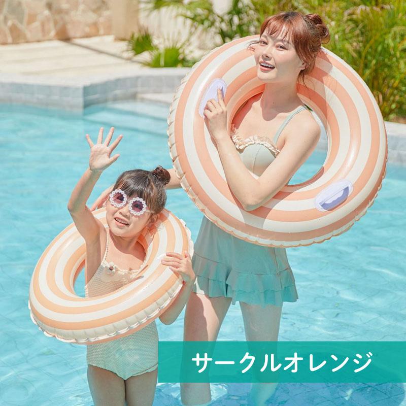 浮き輪 フロート 子供用 大人用 取っ手付き 45cm 55cm 65cm 70cm 73cm 80cm 男の子 女の子 おしゃれ かわいい :85612:ジージーバンク ヤフー店 - 通販 ...