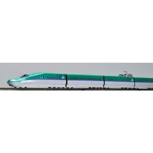 JR H5系北海道・東北新幹線基本セット（4両） 98570 Nゲージ : ぐるぐる王国2号館 ヤフー店 - 通販 - Yahoo!ショッピング