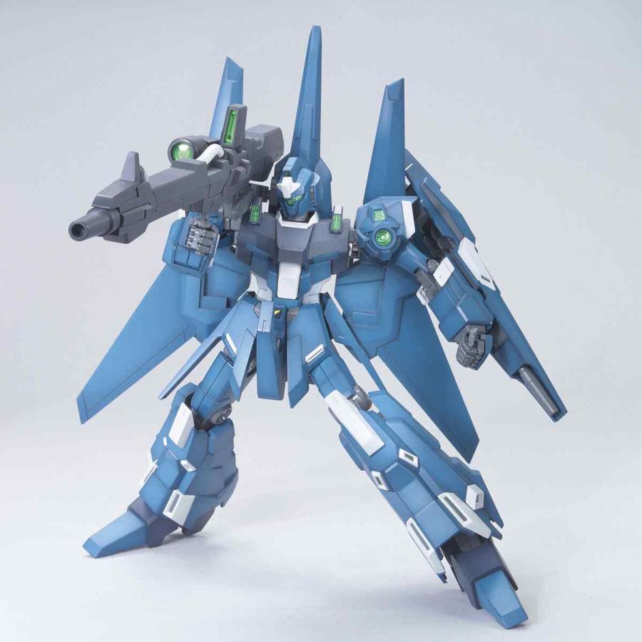 機動戦士ガンダムUC MG 1/100 RZG-95C リゼル(隊長機) 組み立て式プラモデル : ぐるぐる王国2号館 ヤフー店 - 通販 - Yahoo!ショッピング