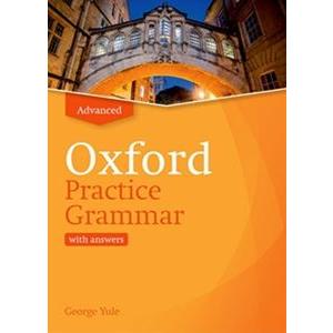 Oxford Practice Grammar Advanced With Key : ぐるぐる王国2号館 ヤフー店 - 通販 - Yahoo ...