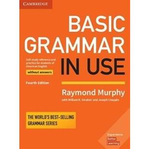 Basic Grammar in Use 4th Edition Student Book without Answers : 9781316646755 : ぐるぐる王国2号館 ヤフー店 ...
