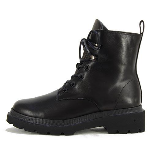 FIZZ REEN（フィズリーン） 革 レースアップ ワークブーツ : GHILLI - 通販 - Yahoo!ショッピング