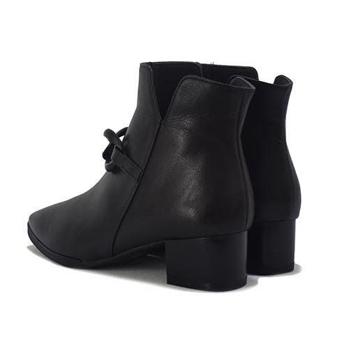 FIZZ REEN FIZZREEN フィズリーン 革 チェーンベルト ショートブーツ : GHILLI - 通販 - Yahoo!ショッピング