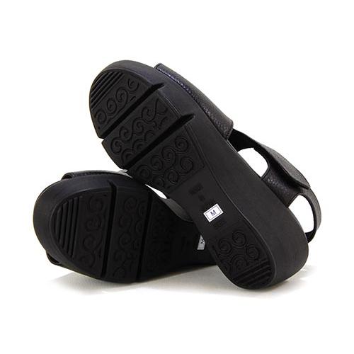 FIZZ REEN REEN フィズリーン 革 甲ストラップ 厚底サンダル : GHILLI - 通販 - Yahoo!ショッピング