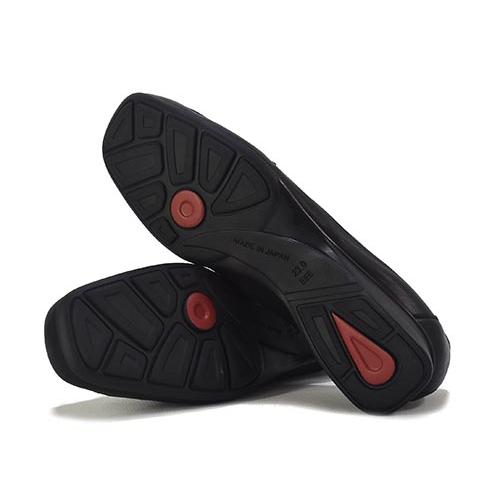 FIZZ REEN FIZZREEN フィズリーン 革 金具モチーフ シンプル ローファー : GHILLI - 通販 - Yahoo!ショッピング