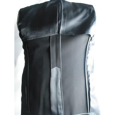 【大きいサイズ】合服ウール高率混 シングル 2B ブラックスーツ RM6402 【E4 E5 E6 E7 E8 K5 K6 K7 K8】【日本 ...