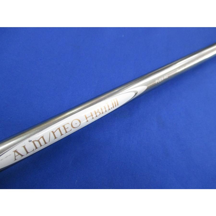 HEXUS ALM/NEO HBM.III FLEX R2 : ゴルフ屋本舗 ヤフー店 - 通販 - Yahoo!ショッピング