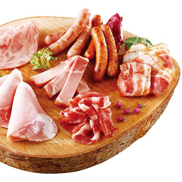 お歳暮ギフト 日本ハム 北海道 プレミアム 美ノ国 UKH-53 熟成ももハム 肩ロース生ハム 熟成ビアシンケン 熟成あらびきウインナー など 手土産 お供え 送料無料 : ギフト広場 ...