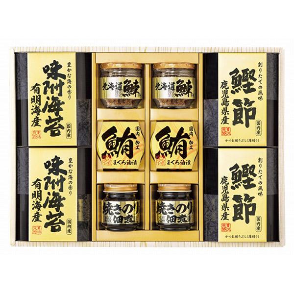 香典返し 30%OFF 美味之誉 詰合せ 5875-50 : m7064-06 : ギフトジャパン - 通販 - Yahoo!ショッピング