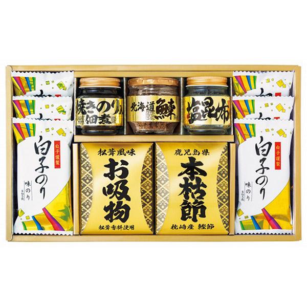 香典返し 30%OFF 和之彩膳 詰合せ 5864-40 : ギフトジャパン - 通販 - Yahoo!ショッピング
