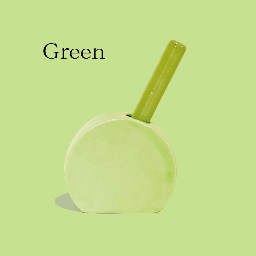 Qporアロマペン＆スタンド-Pastel- : 2028015063 : 九谷結窯 - 通販 - Yahoo!ショッピング