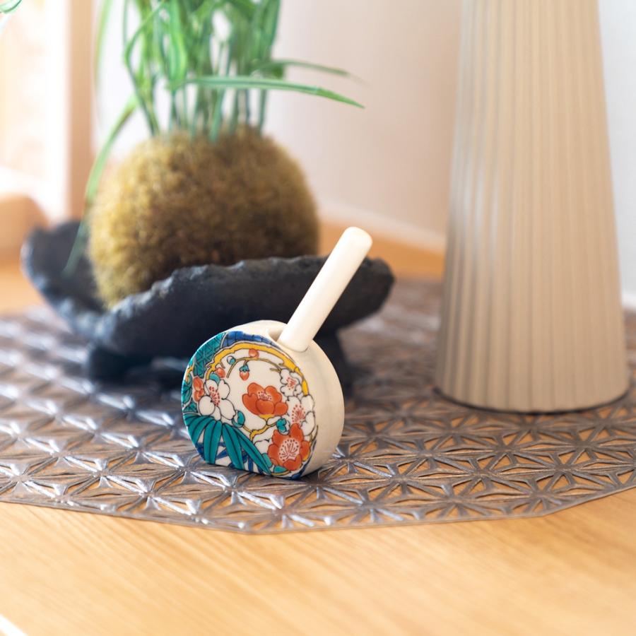 Qporアロマペン＆スタンド-KUTANI- : 2028015612 : 九谷結窯 - 通販 - Yahoo!ショッピング