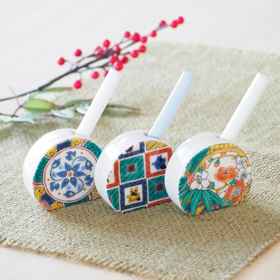 Qporアロマペン＆スタンド-KUTANI- : 2028015612 : 九谷結窯 - 通販 - Yahoo!ショッピング