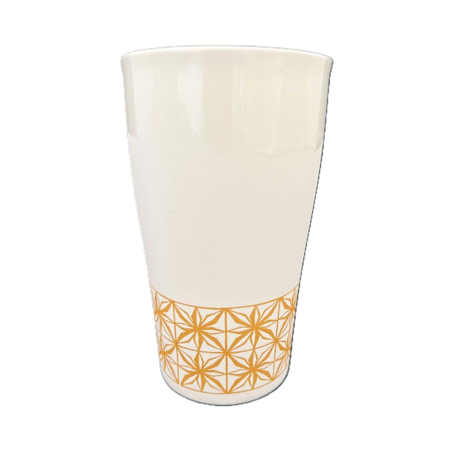 九谷焼 【新商品】Qpor 凍るビアカップ和柄 金色（5種） : 九谷結窯 - 通販 - Yahoo!ショッピング