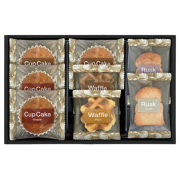 ベイクドスイーツセレクション CWR15 CWR-15 送料無料【_ : ギフトハレ - 通販 - Yahoo!ショッピング