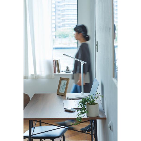 ワイヤレス充電機能付卓上ライト 6182-23 【_ : ギフトハレ - 通販 - Yahoo!ショッピング