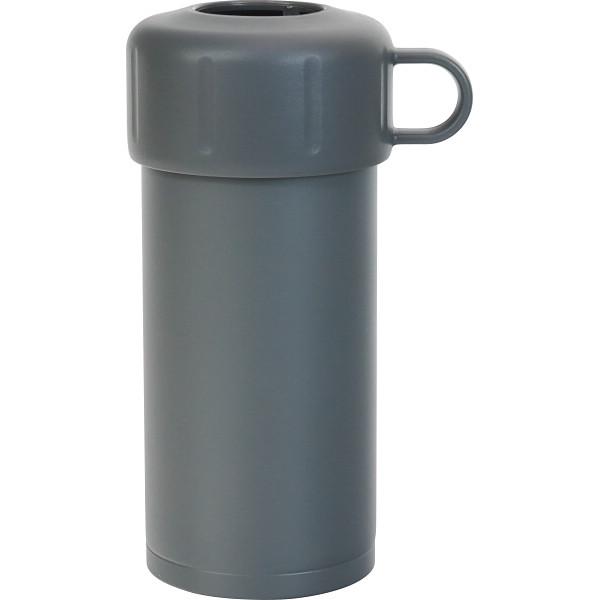 フォルテック ペットボトルホルダー ダークグレー RH-1731 【_ : ギフトハレ - 通販 - Yahoo!ショッピング