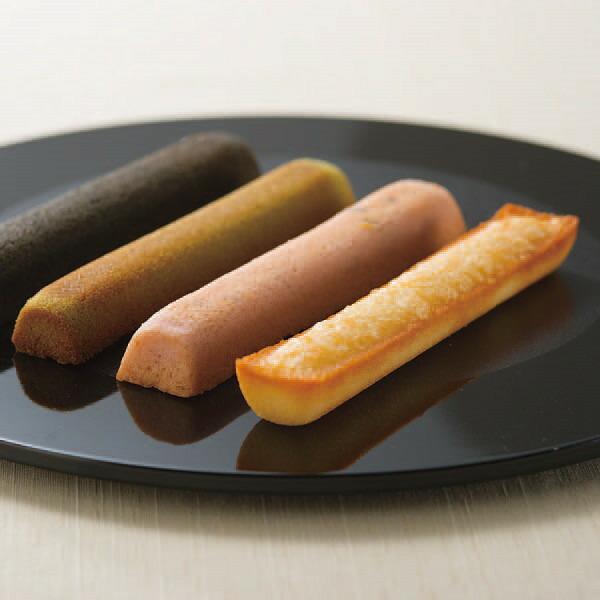 井桁堂 和フィナンシェ 小 6個 0000036 【_ ハートリー #IWF _ : ギフトハレ - 通販 - Yahoo!ショッピング