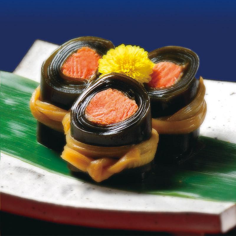 かね七 母の日 2025 匠の伝承 昆布巻詰合せ S にしん昆布巻 紅鮭昆布巻 計3本 昆布巻 こんぶ巻 惣菜 内祝い 送料無料 KHFG-3 ...