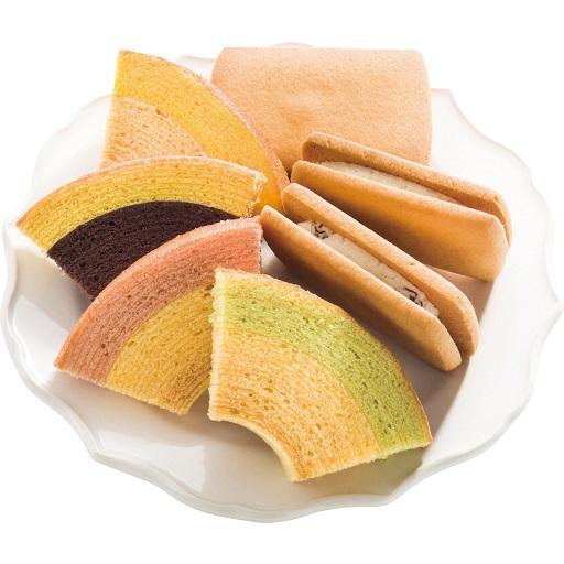 銀座千疋屋 銀座ガトーセレクション PGS-428 「産地直送品」 【送料無料】 【代引不可】 : ギフトランド愛 - 通販 - Yahoo!ショッピング