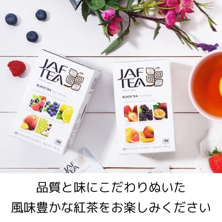 1000円ポッキリ 紅茶 ティーバッグ 福袋 jaftea 選べる30包 個包装 フレーバーティー お試し ティーパック かわいい おしゃれ アールグレイ ベリー : 48236-02 ...