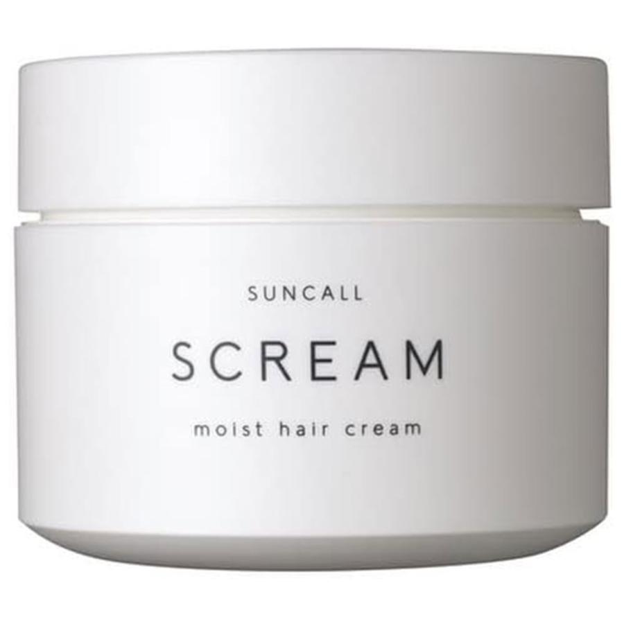 SUNCALL サンコール スクリム モイストヘアクリーム 120g 美容室 サロン専売 美容院 ヘアケア オススメ ギフト対応不可 送料無料 (sa) : ギフトマン Yahoo!店 ...