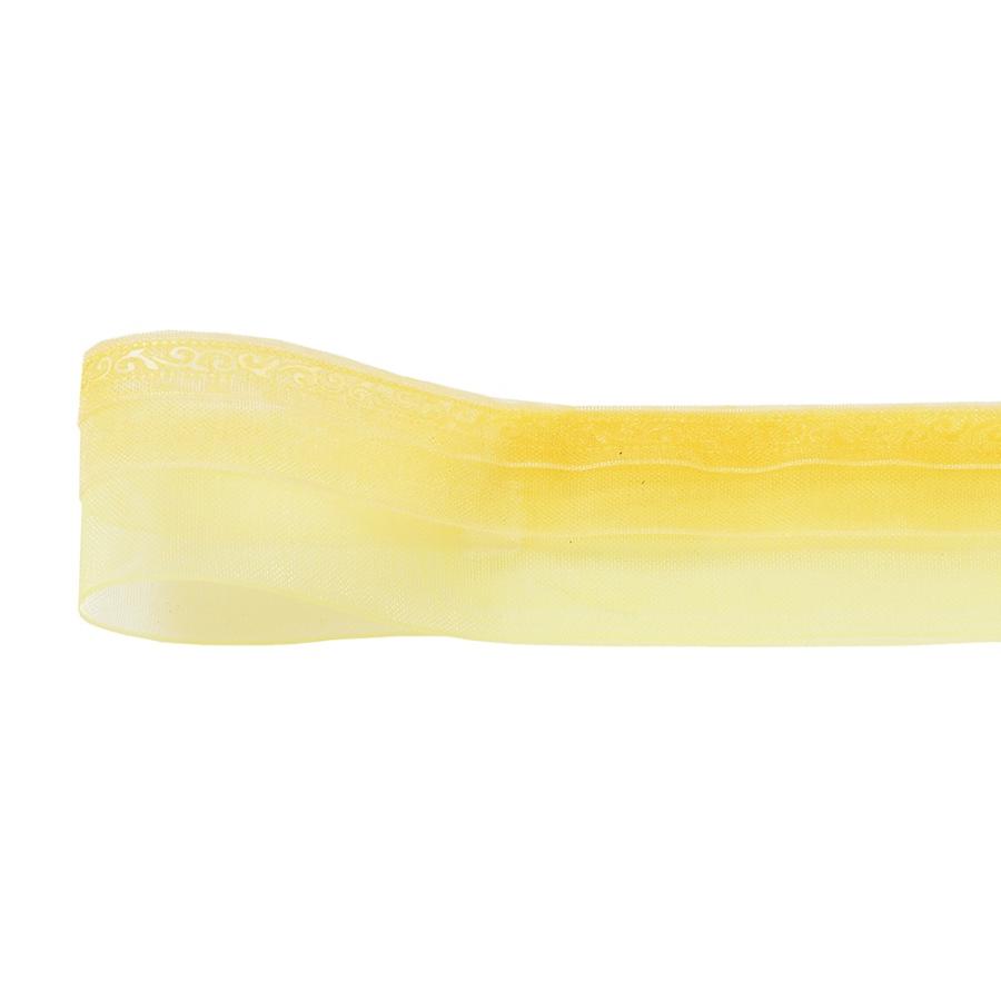 青山リボン レイヤードオーガンジー 22mm×15m 0221-019 : ギフトリボンハウス - 通販 - Yahoo!ショッピング