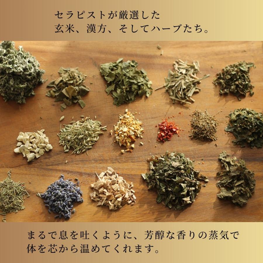 ボタニカルスチームピロー】 玄米ピロー ネックピロー 温冷両用 電子レンジ 温め 蒸気 ネックウォーマー オーガニック 温活 ホットパック ホットリング :onspa ...