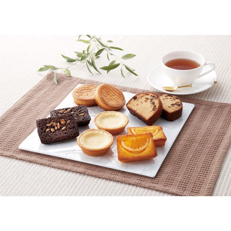 内祝 快気祝 お返し 出産 結婚 お菓子アソート 詰め合わせ 内祝い 快気祝い 坂井宏行のこだわり洋菓子 リーブルC : p294-03sm : Gift style Yahoo!店 - 通販 ...