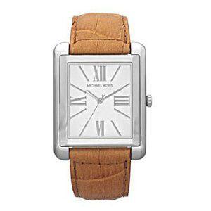 MICHAEL KORS マイケルコース mk2244 Leather Mens メンズ 腕時計 :mk2244:gifttime - 通販 ...