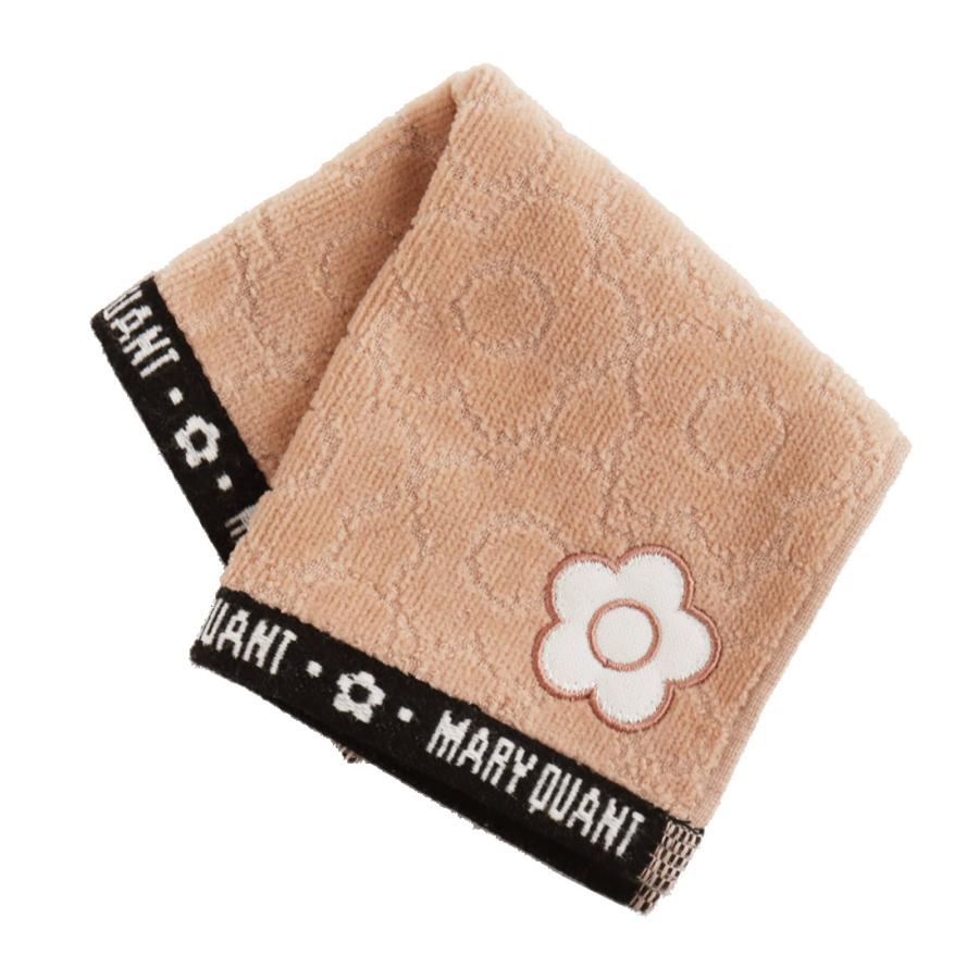 MARY QUANT（マリークヮント） タオルハンカチ マリクワ レディース 婦人 ガールズ ミニハンカチ : youty japan - 通販 - Yahoo!ショッピング