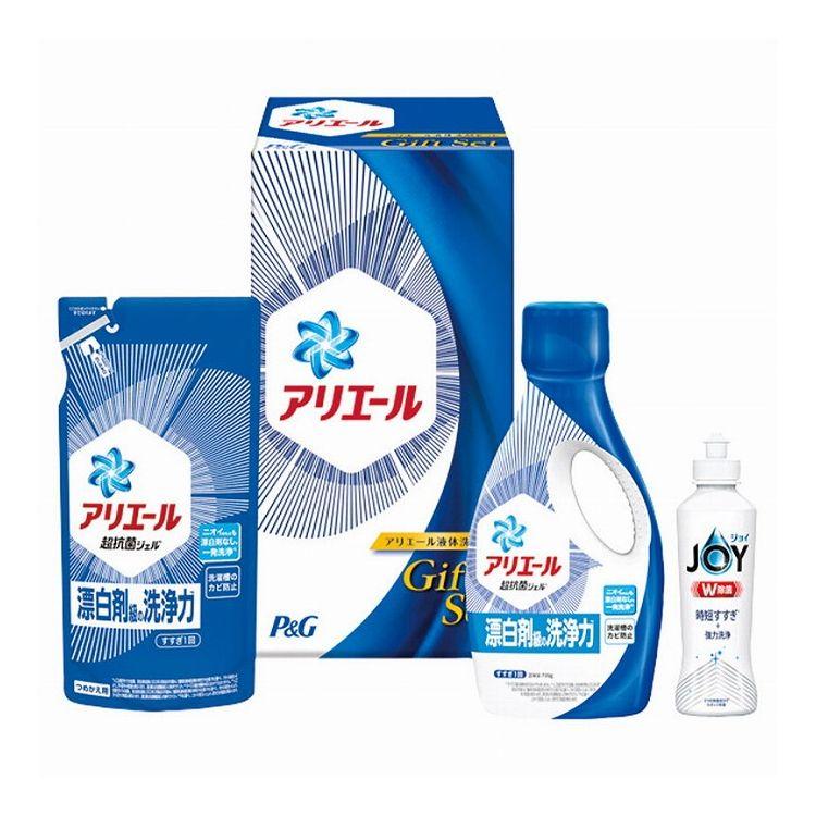 P＆G アリエール液体洗剤セット PGCG-15D : pgcg-15d : youty japan - 通販 - Yahoo!ショッピング