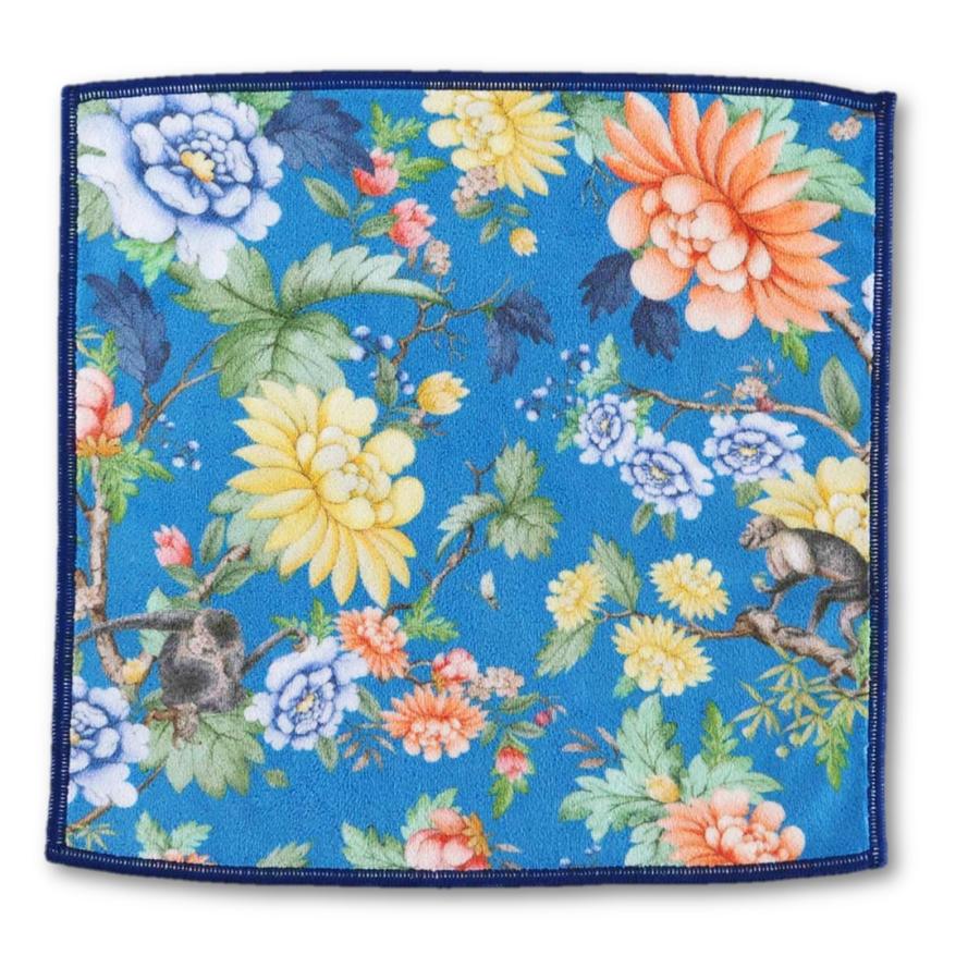 WEDGWOOD 送料無料 ウェッジウッド wedgwood スマホ・メガネ拭き タオルハンカチ ハンカチ ハンカチーフ プレゼント ブランド : youty japan - 通販 ...